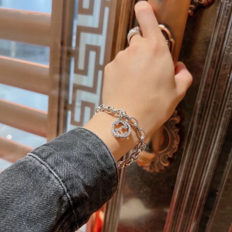 Official Gucci Bracelets