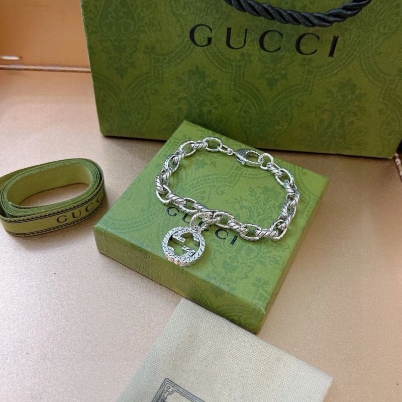 Official Gucci Bracelets