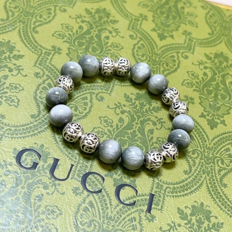 Authentic Gucci Bracelets