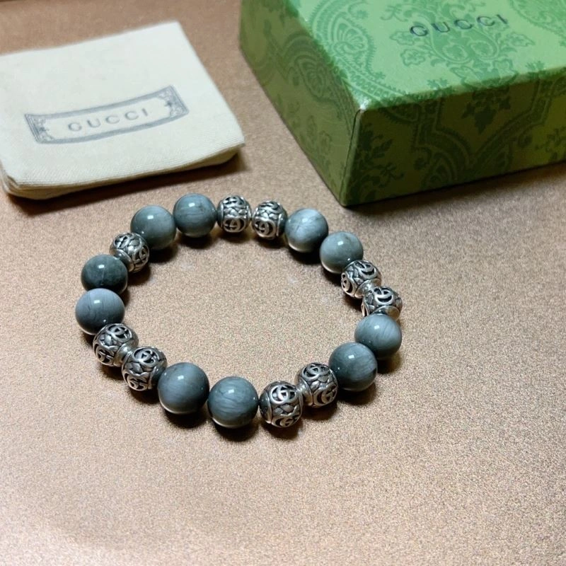Authentic Gucci Bracelets