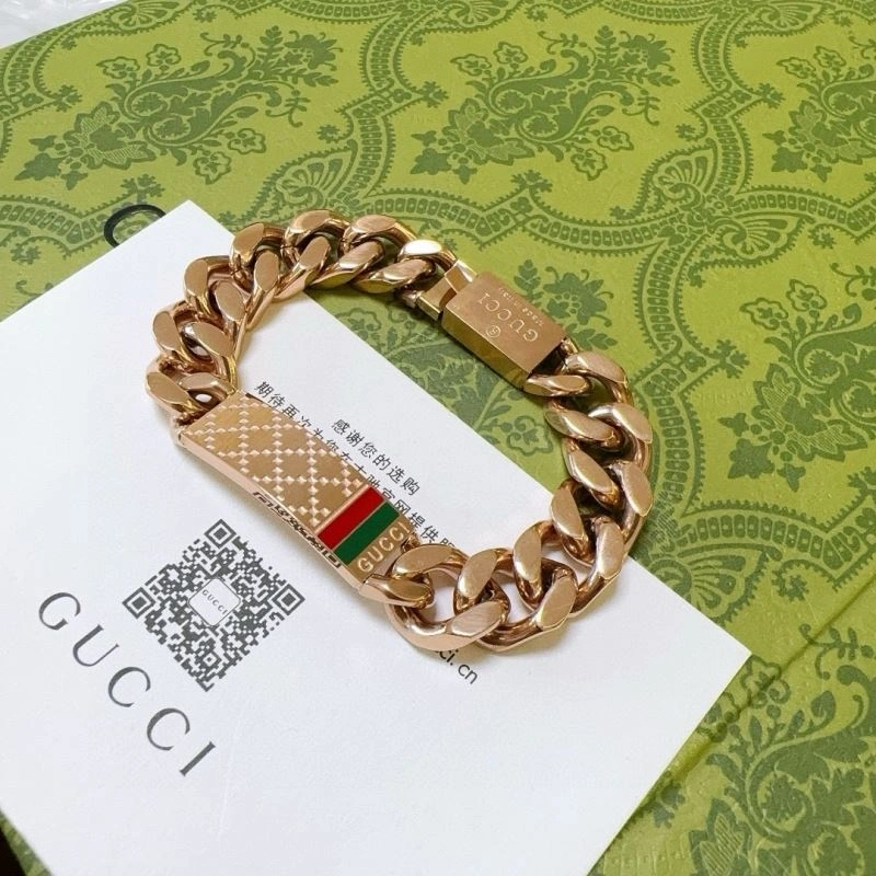 Discounted Gucci Bracelets