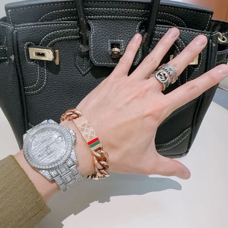 Discounted Gucci Bracelets