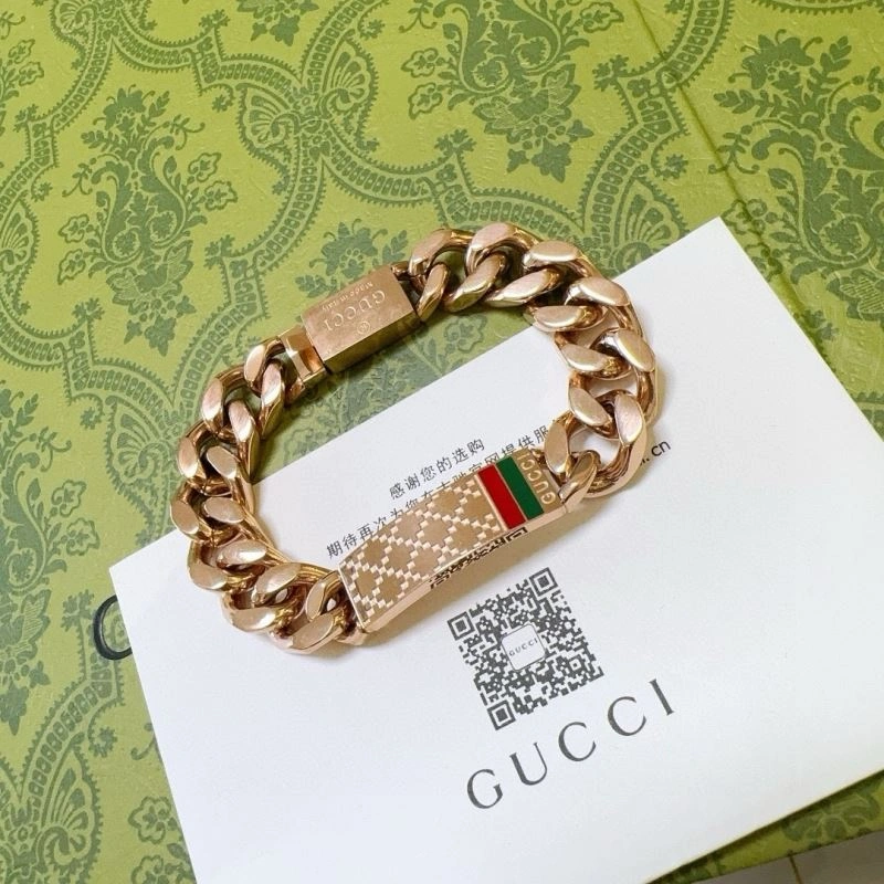 Discounted Gucci Bracelets