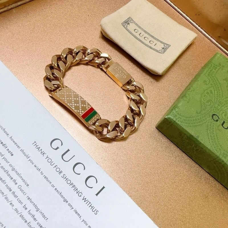 Discounted Gucci Bracelets