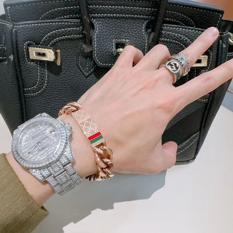 Discounted Gucci Bracelets