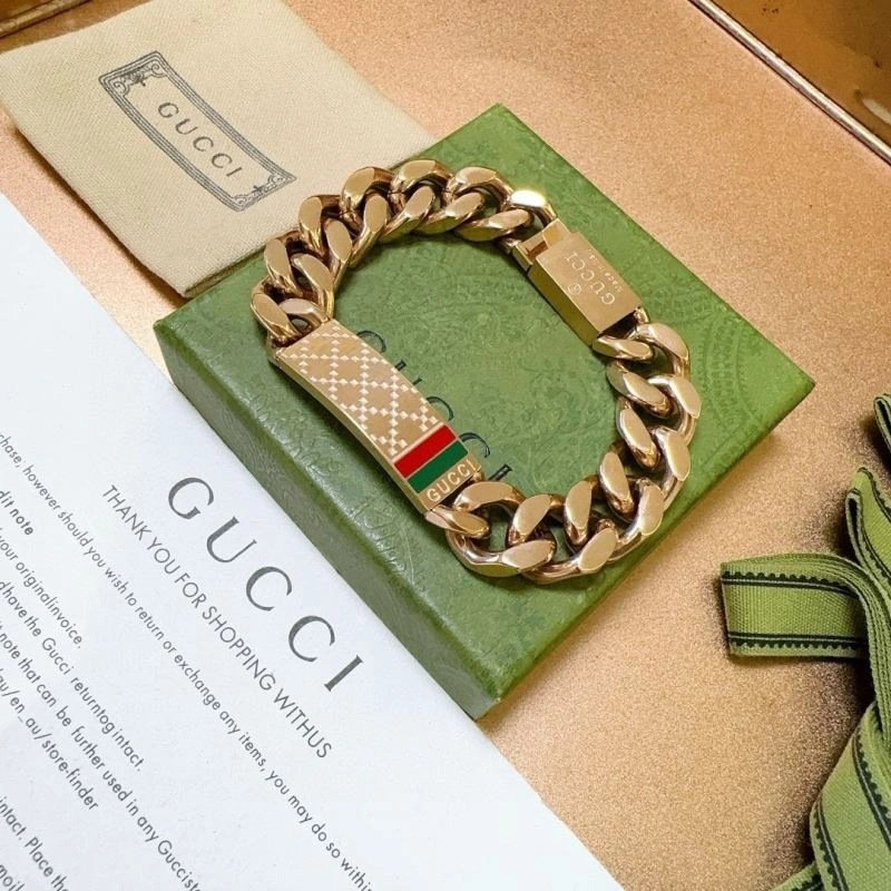 Discounted Gucci Bracelets