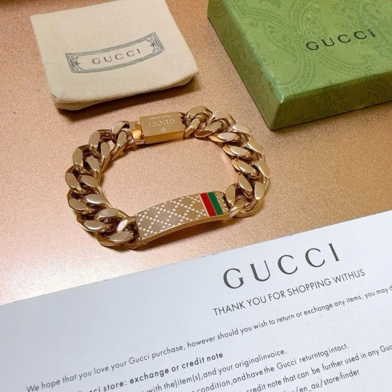 Discounted Gucci Bracelets