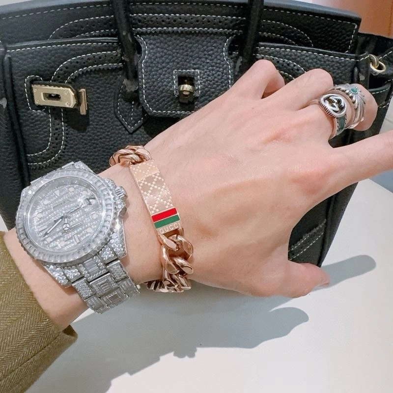 Discounted Gucci Bracelets