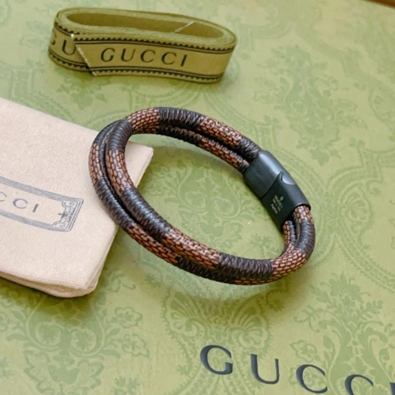 Top match Gucci Bracelets