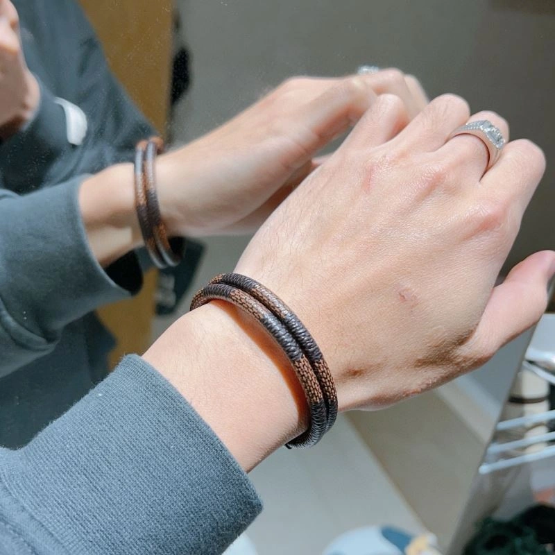 Top match Gucci Bracelets