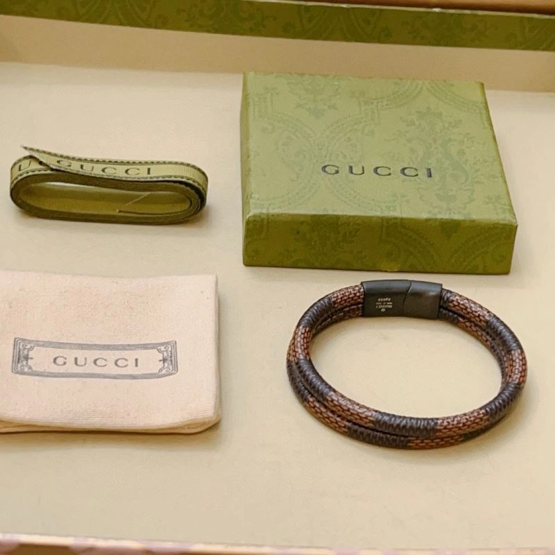 Top match Gucci Bracelets