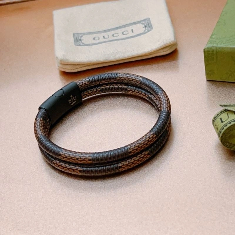 Top match Gucci Bracelets