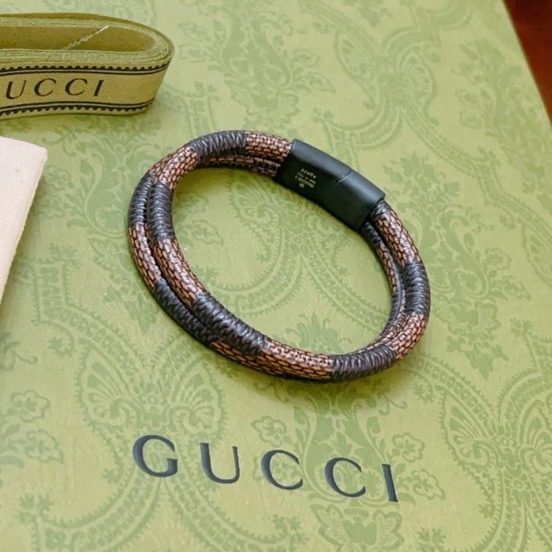 Top match Gucci Bracelets