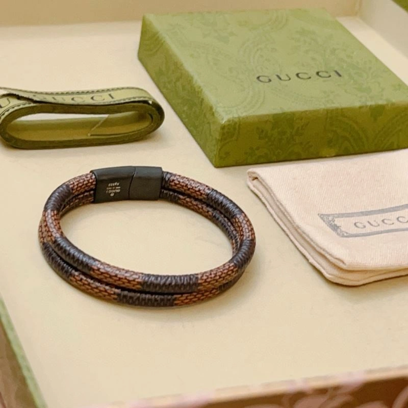 Top match Gucci Bracelets