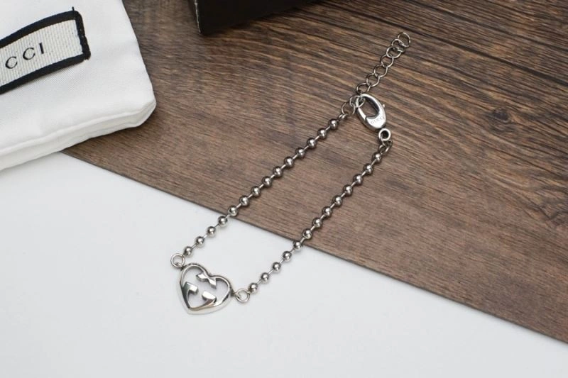 Top mirror Gucci Bracelets