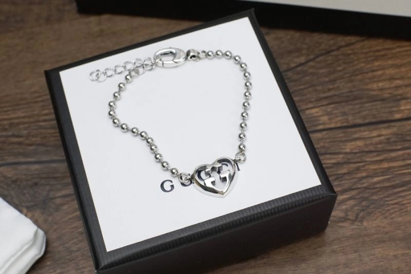 Top mirror Gucci Bracelets