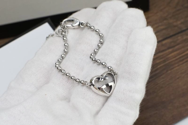 Top mirror Gucci Bracelets