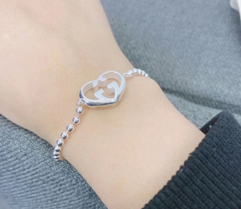 Top mirror Gucci Bracelets