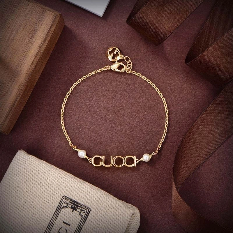 1:1 copy Gucci Bracelets