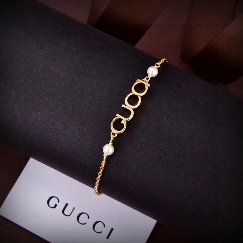1:1 copy Gucci Bracelets