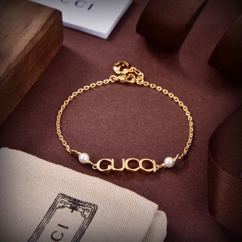 1:1 copy Gucci Bracelets