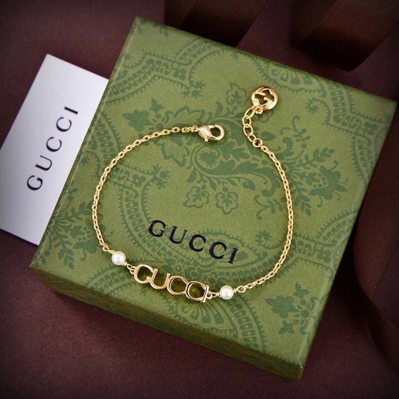 1:1 copy Gucci Bracelets