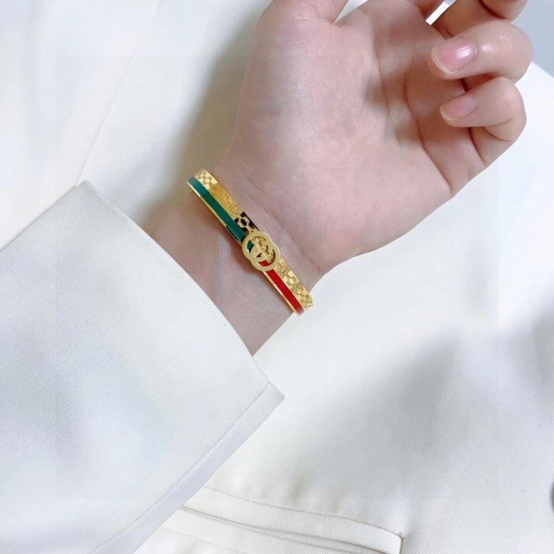 Top match Gucci Bracelets