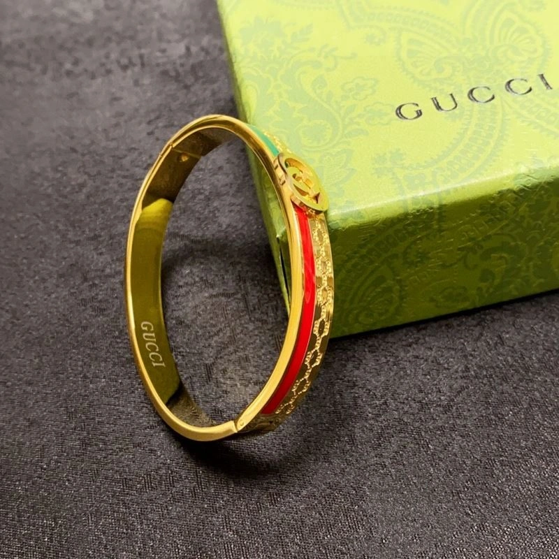 Top match Gucci Bracelets