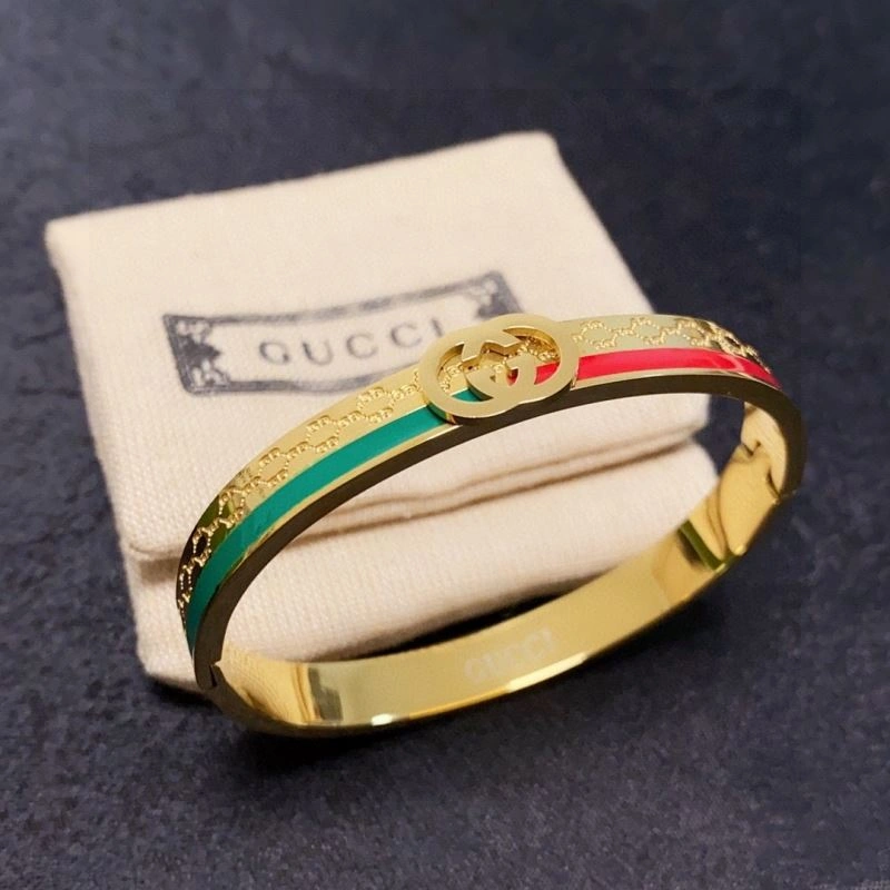 Top match Gucci Bracelets