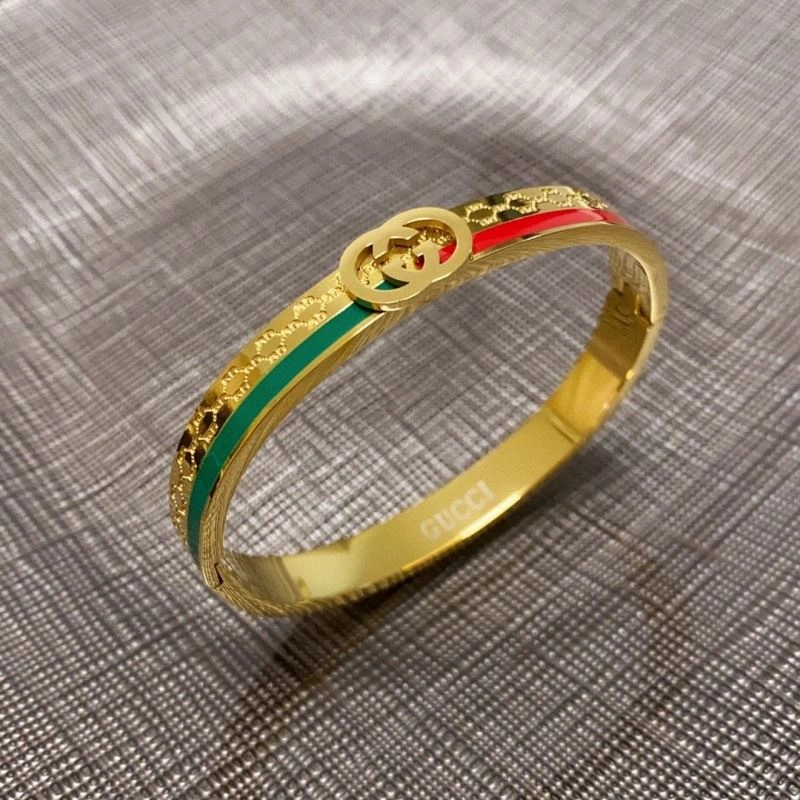 Top match Gucci Bracelets