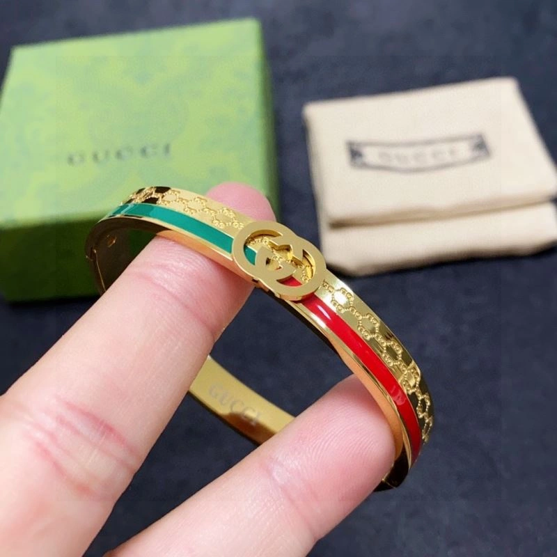 Top match Gucci Bracelets