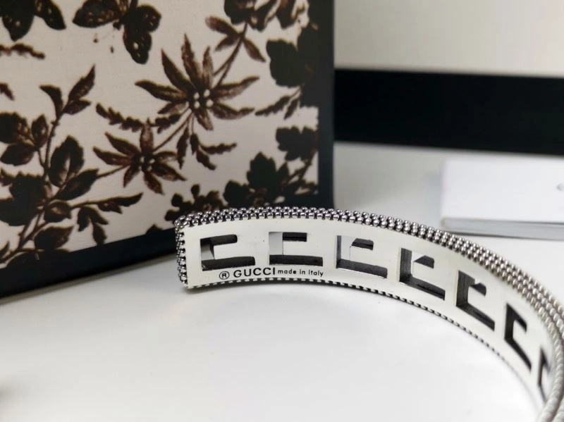 Precise copy Gucci Bracelets