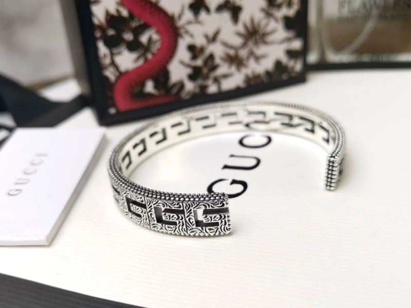 Precise copy Gucci Bracelets