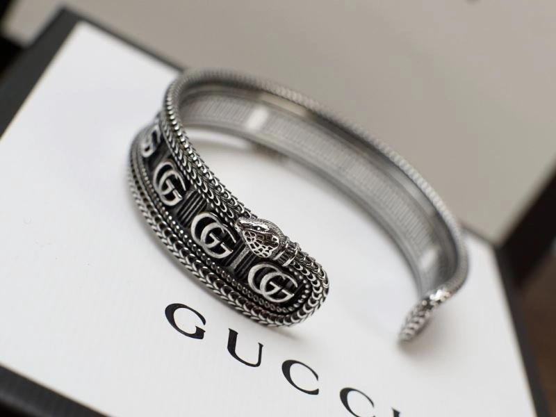 Legit Gucci Bracelets