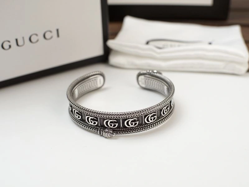 Legit Gucci Bracelets