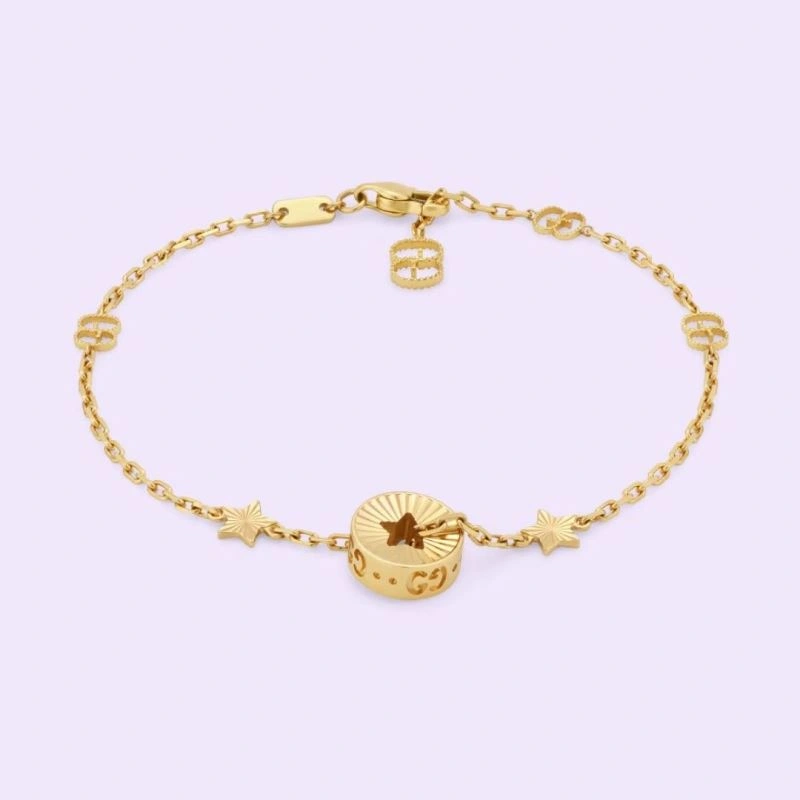 Budget-friendly Gucci Bracelets