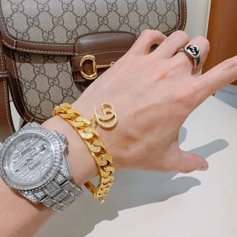 OEM Gucci Bracelets