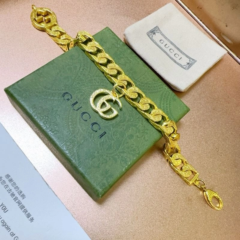 OEM Gucci Bracelets
