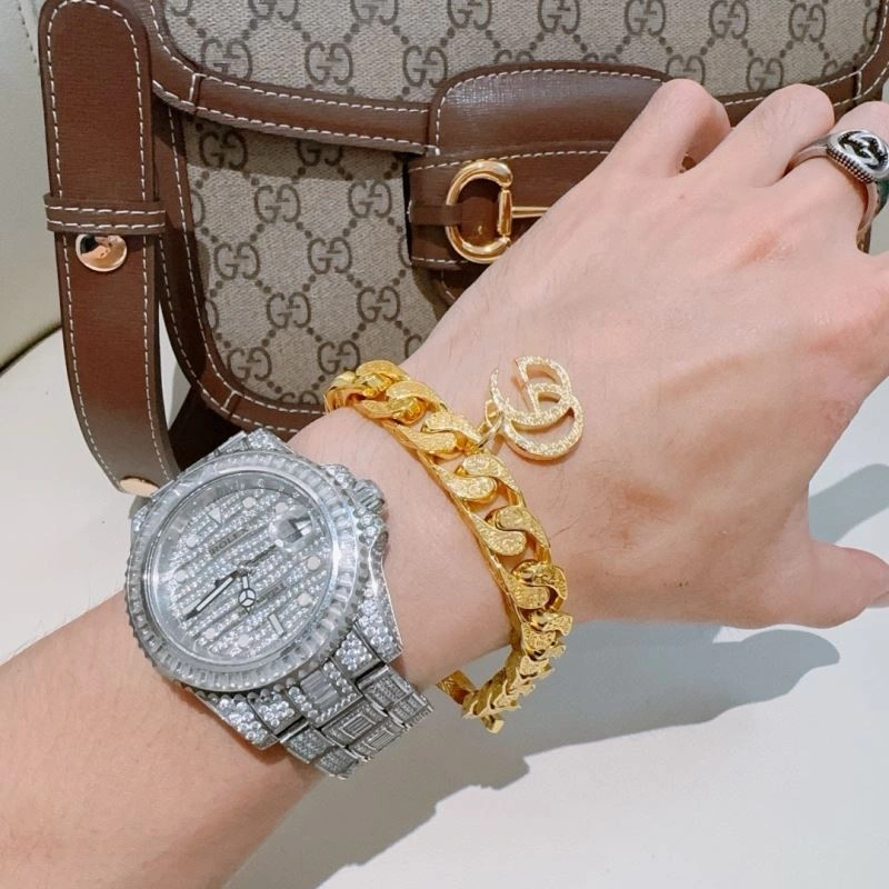 OEM Gucci Bracelets