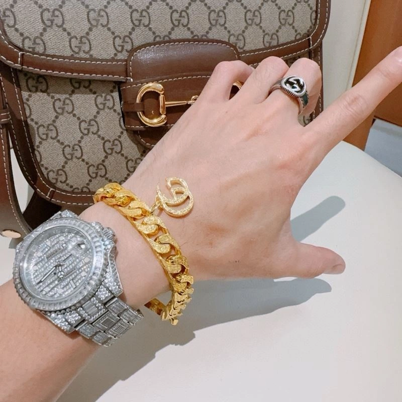 OEM Gucci Bracelets