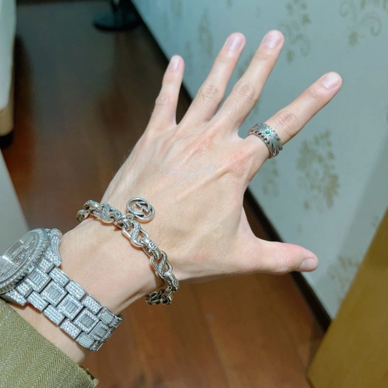 Gucci Bracelets