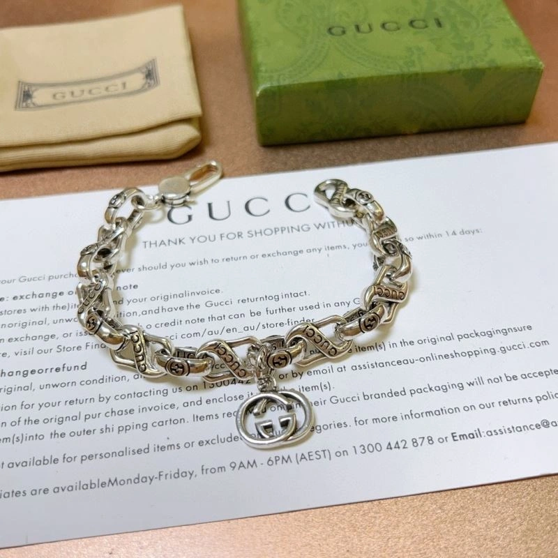 High fidelity Gucci Bracelets