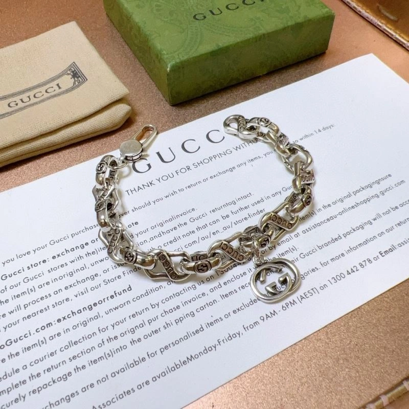 High fidelity Gucci Bracelets