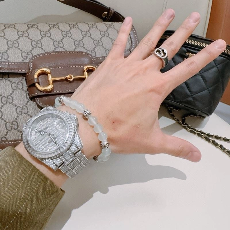 Real Gucci Bracelets