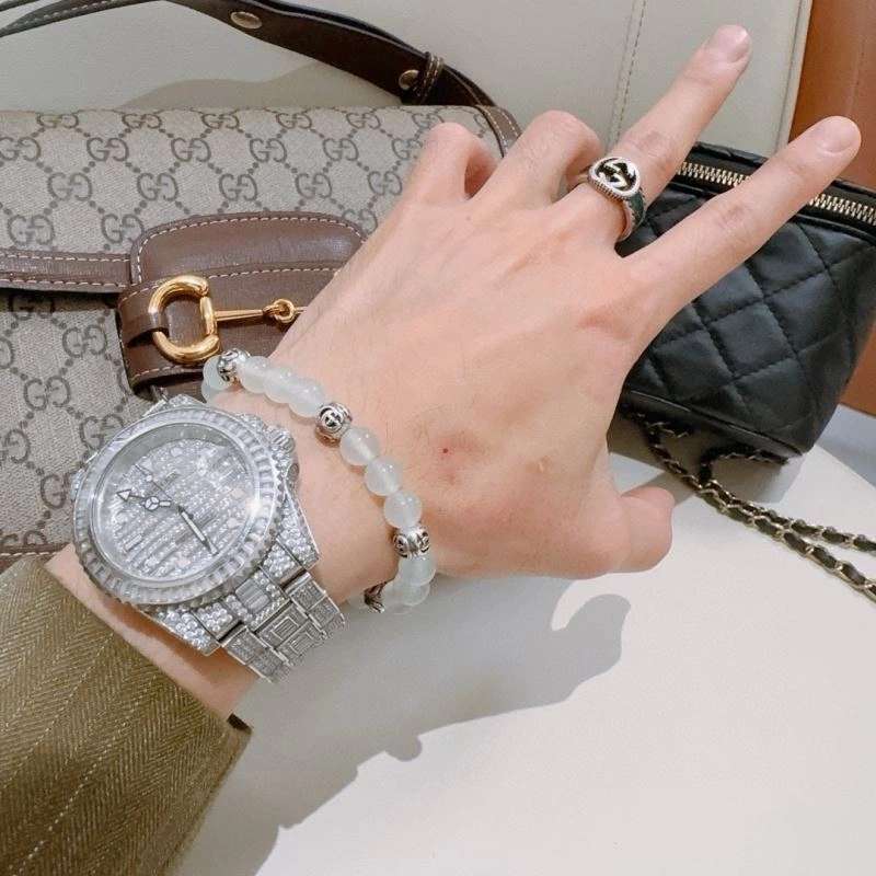 Real Gucci Bracelets