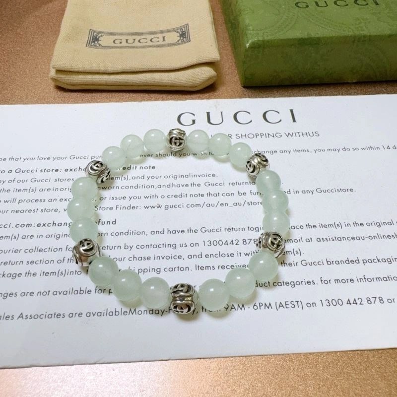 Real Gucci Bracelets