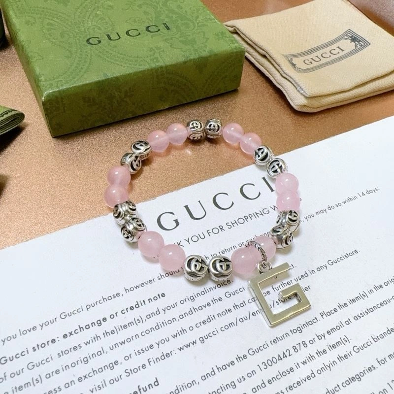 Gucci Bracelets