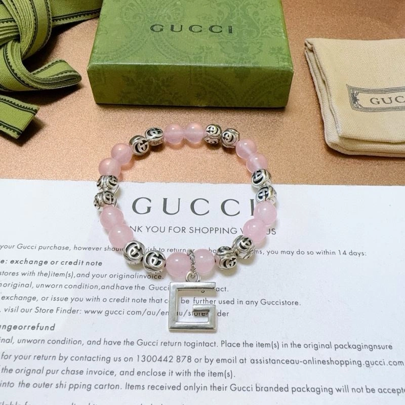 Discounted Gucci Bracelets
