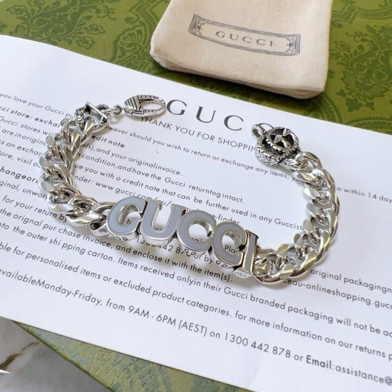 Gucci Bracelets