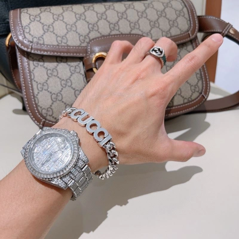Official Gucci Bracelets
